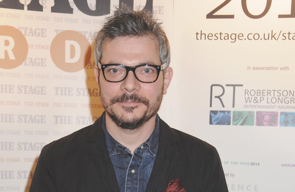The Stage Awards 2023 shortlist: Producer of the Year