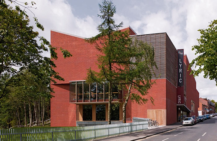 The Stage Awards 2023 shortlist: Theatre of the Year