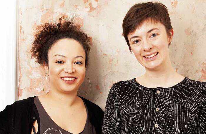 The Stage 100 2023: numbers 9-14