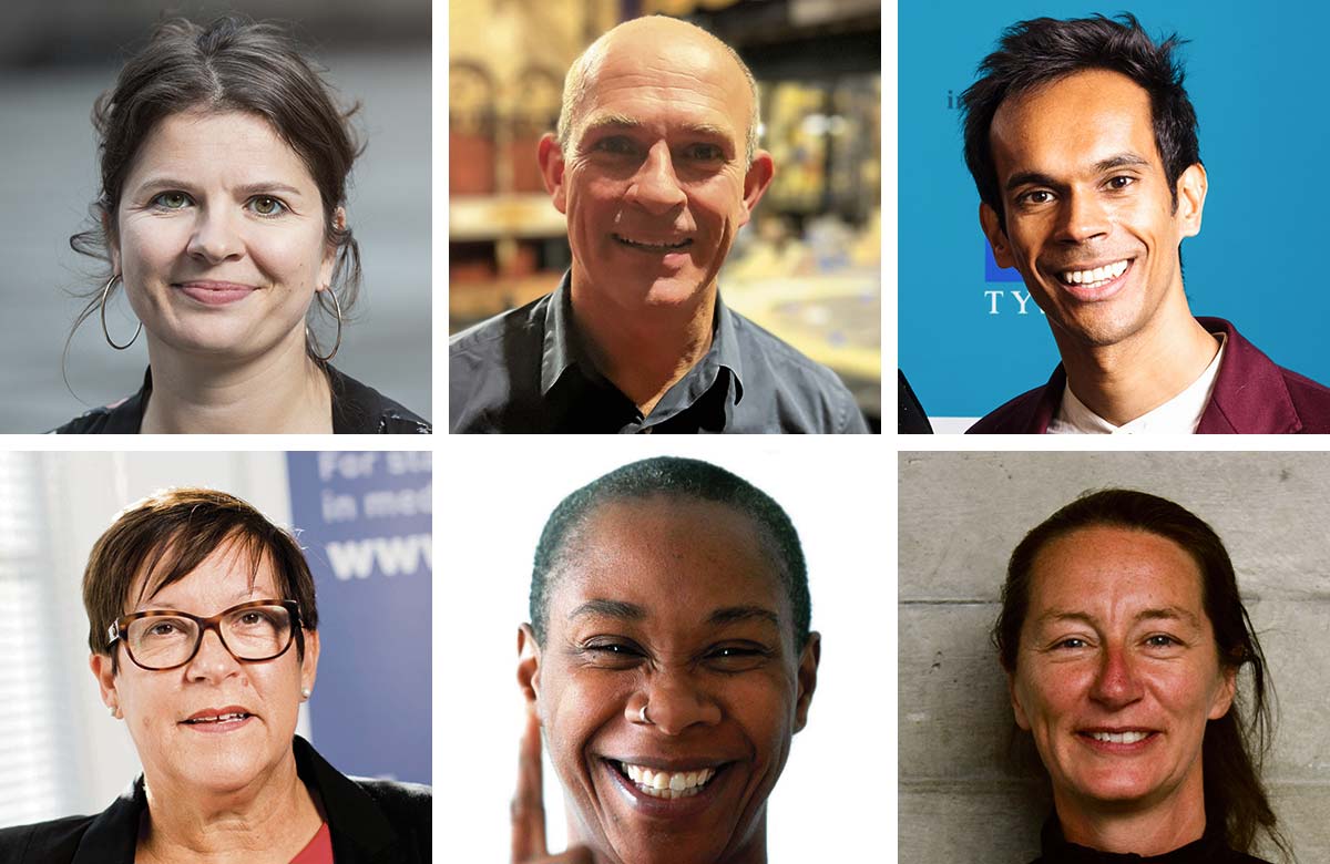 What are your thoughts on 2023? Theatre leaders share their forecasts