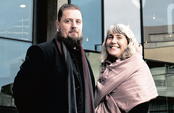 The Stage 100 2023: advocacy