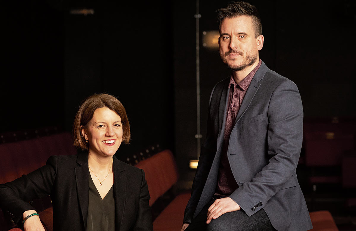 The Stage 100 2023: London theatres including Unicorn Theatre, the ...