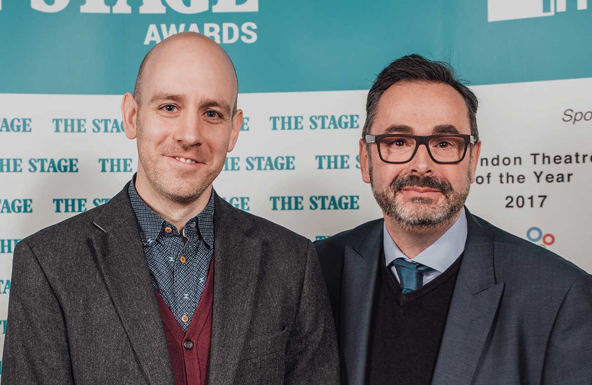 The Stage 100 2023: numbers 15-20