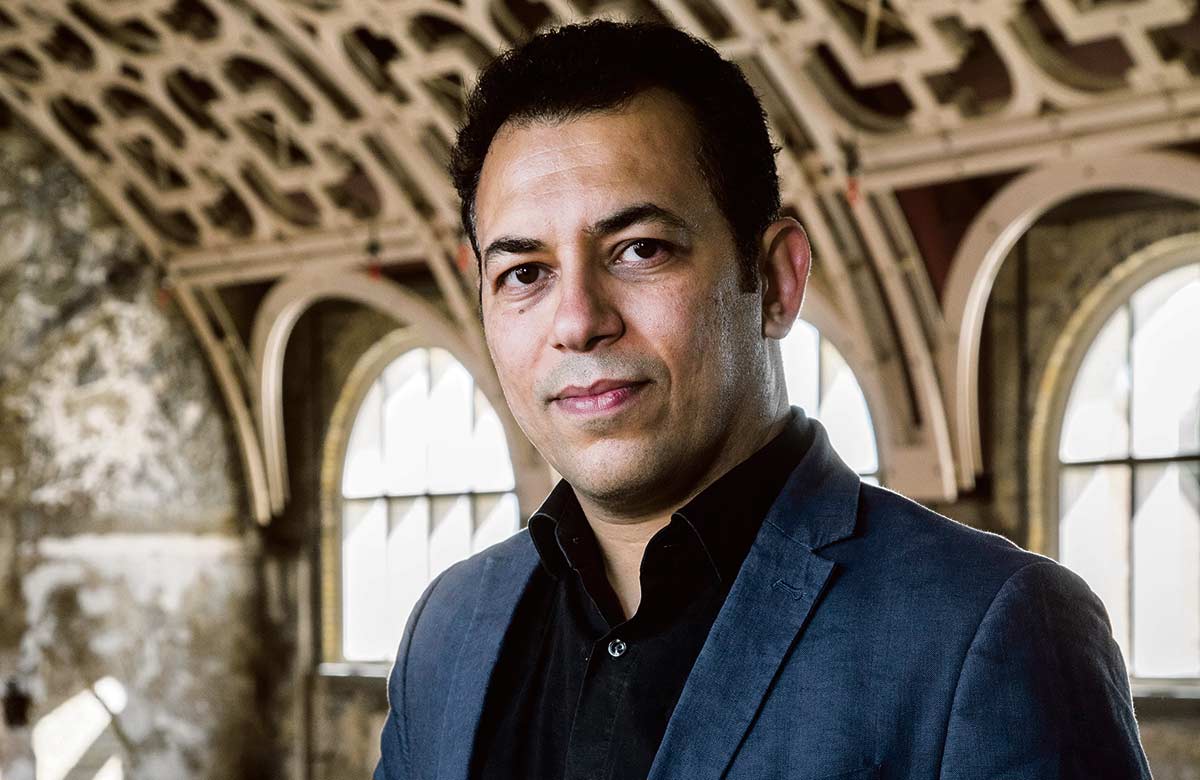 The Stage 100 2023: London theatres including Unicorn Theatre, the ...