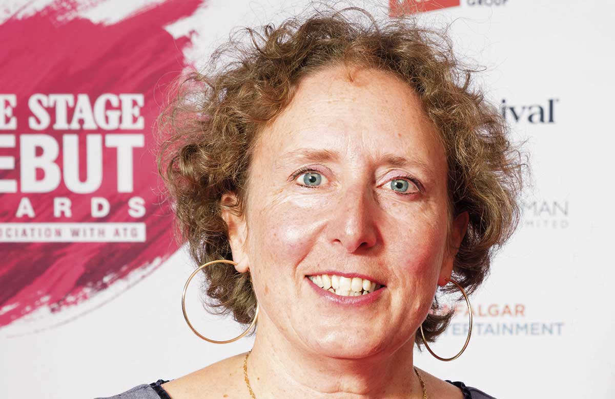 The Stage 100 2023: producers (not-for-profit)