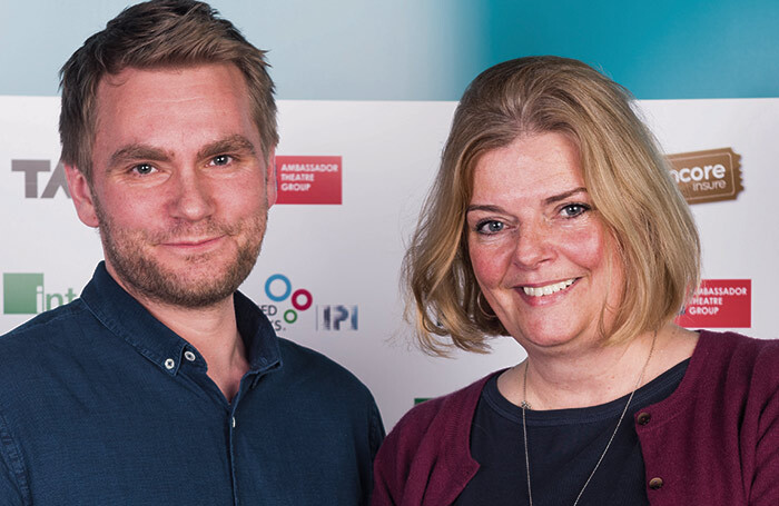 The Stage 100 2025: regional theatres