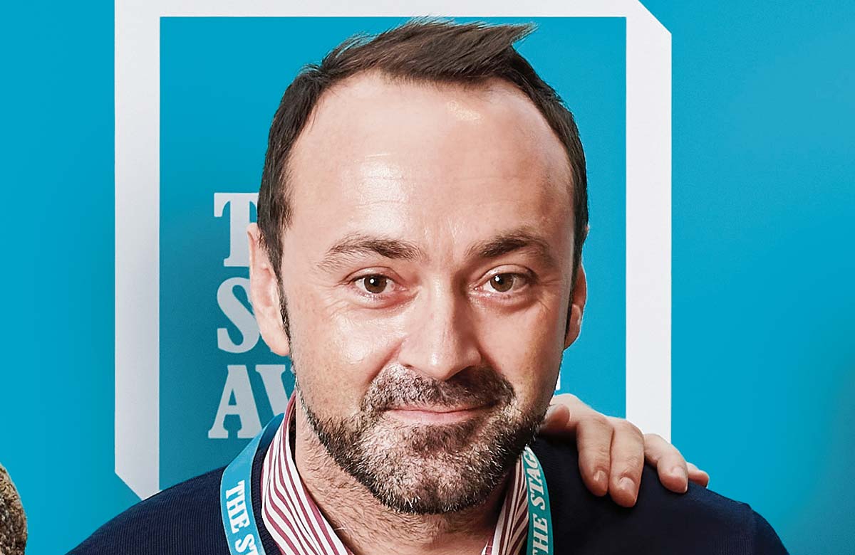 What are your thoughts on 2023? Theatre leaders share their forecasts