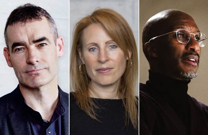 The Stage 100 2023: numbers 3-8