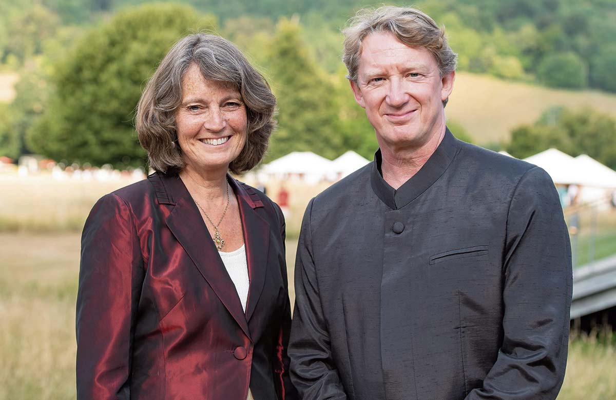 The Stage 100 2023: opera and dance