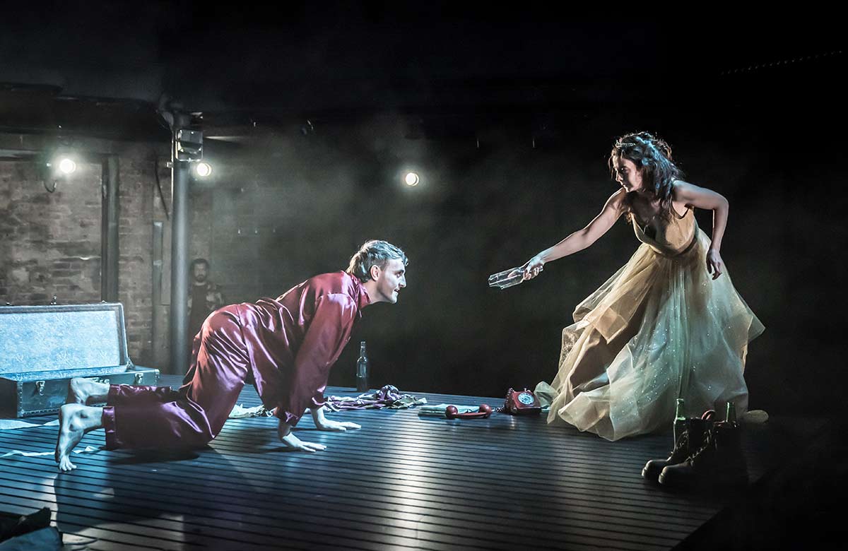 A Streetcar Named Desire starring Paul Mescal – review round-up