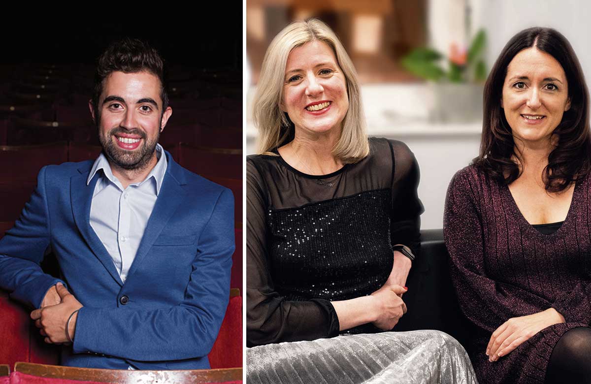 End to energy cap a 'hammer blow' to theatres