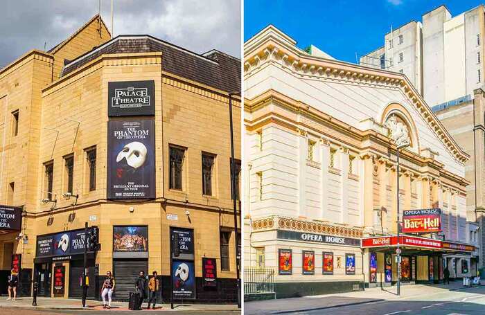 Editor's View: ENO's move to Manchester is never going to happen