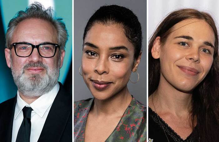Quotes of the week January 11: Sam Mendes, Sophie Okenedo, Chris Bush ...