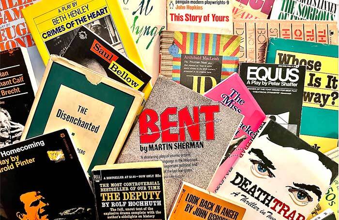 Howard Sherman: Play texts are vital to sustaining theatre beyond the stage