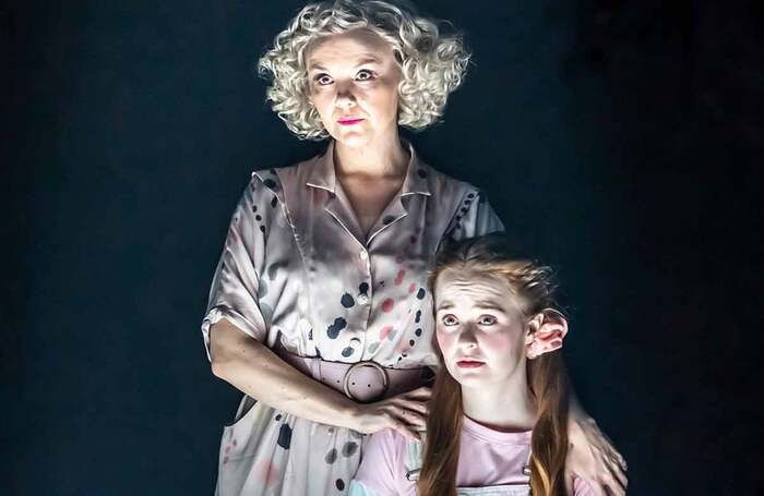 Charlie Brooks: New pathways into acting sector needed