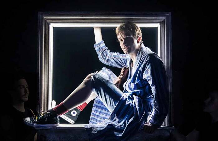 The Ocean at the End of the Lane review at New Victoria Theatre, Woking