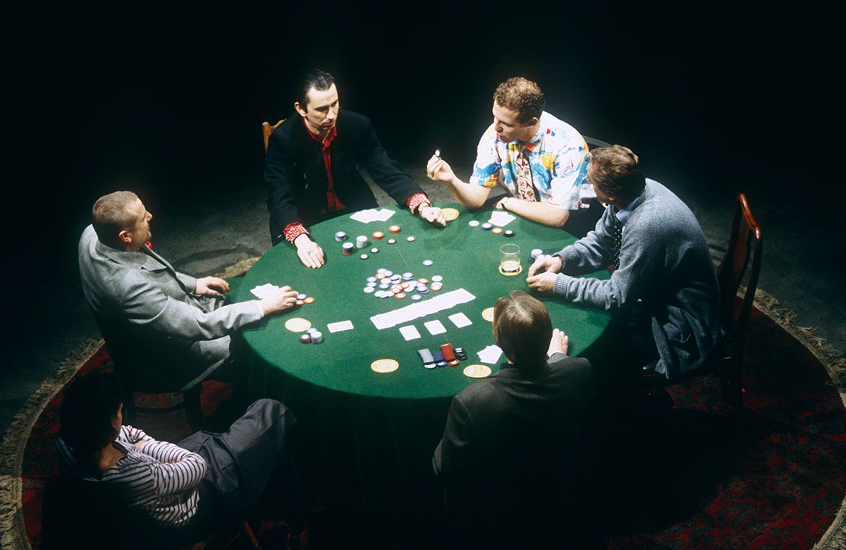 Nigel Lindsay: ‘I asked Sam Mendes: Why aren’t I in The Lehman Trilogy ...