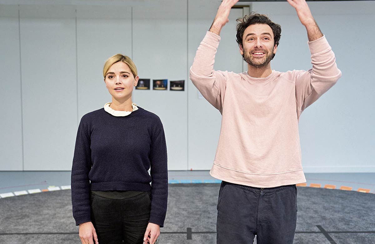 From Warwick to the West End: the journey of Sam Steiner’s Lemons