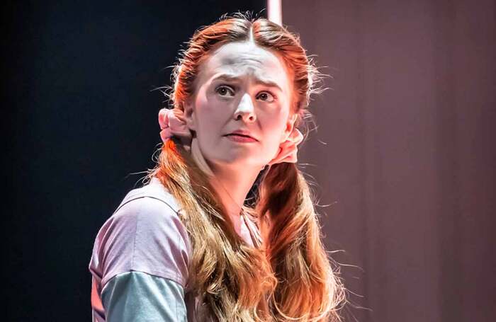 The Ocean at the End of the Lane review at New Victoria Theatre, Woking