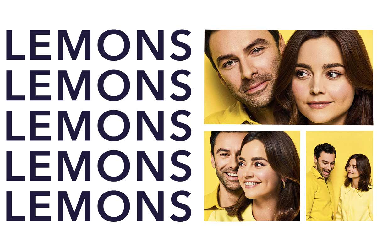 From Warwick to the West End: the journey of Sam Steiner’s Lemons