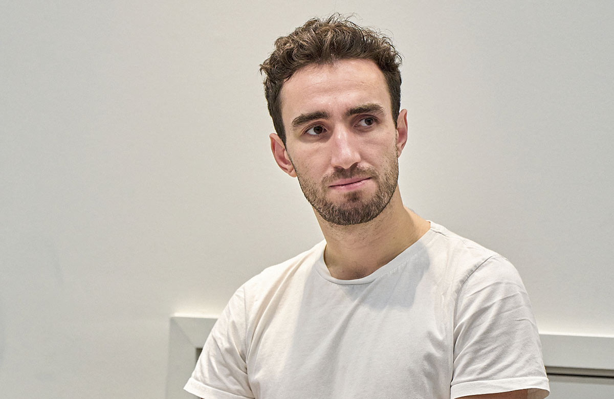 From Warwick to the West End: the journey of Sam Steiner’s Lemons