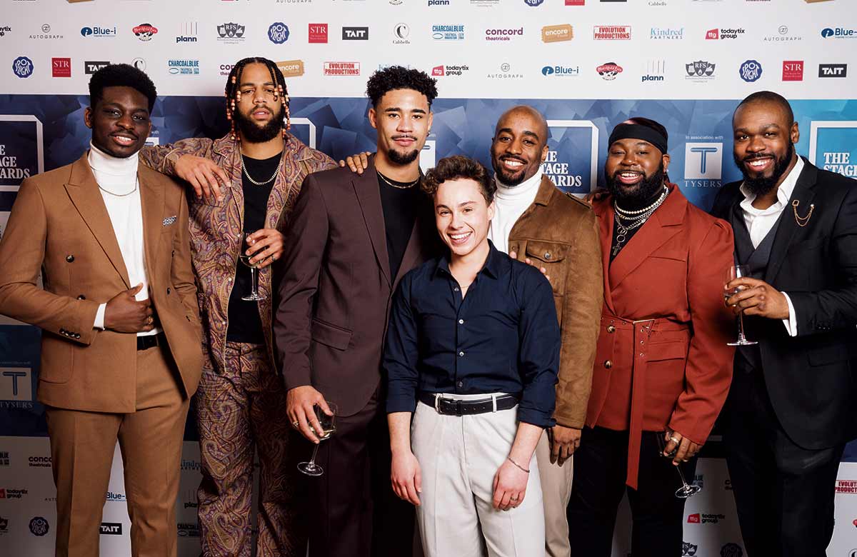 Quotes of the week February 1: The Stage Awards 2023 special