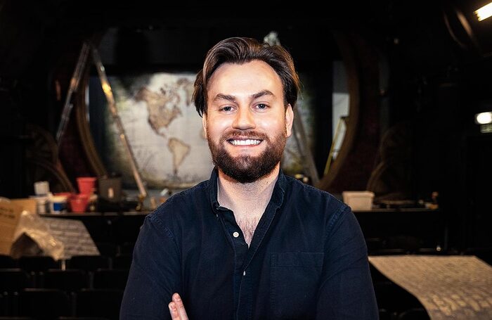 Barn Theatre artistic director: It's still a difficult time for ...