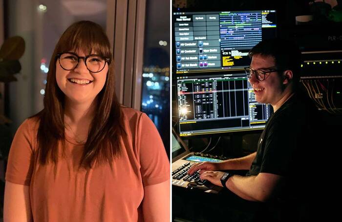 Winners of awards for emerging lighting professionals revealed