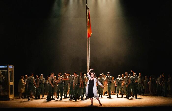 Exclusive: ‘New ENO’ will reimagine what UK opera can be, boss reveals