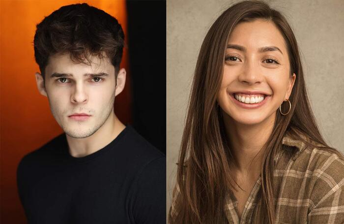 Heathers the Musical announces new cast for London run at the Other Palace