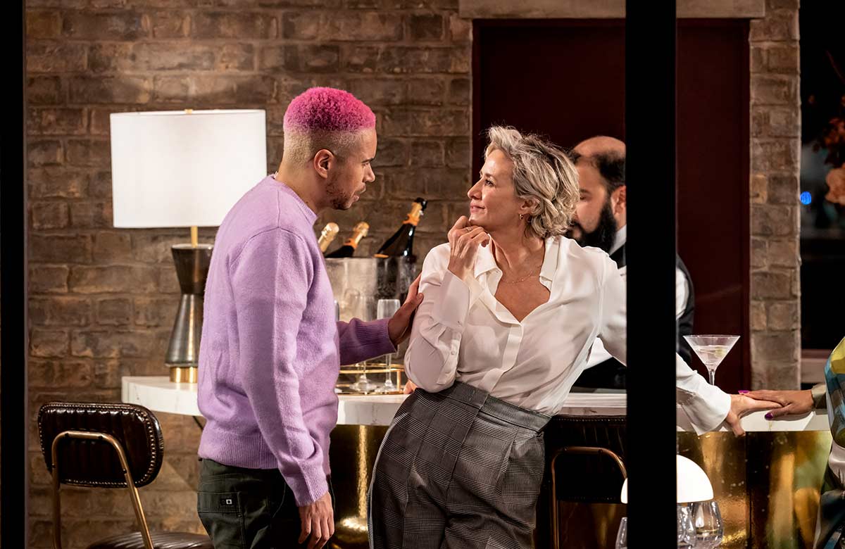 Phaedra starring Janet McTeer – review round-up