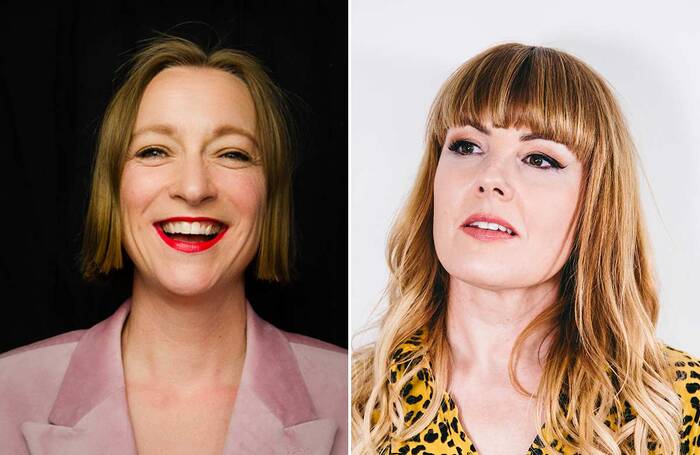 Network for solo theatremakers created to provide support across sector