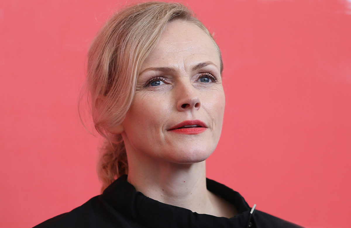Maxine Peake: London rent puts aspiring actors off drama school