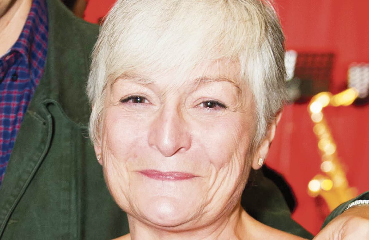 Miss Showbusiness: agent Esta Charkham looks back on 56 years in the ...