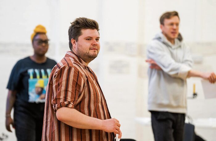 The Winter’s Tale at Shakespeare’s Globe: a story of two halves – and ...