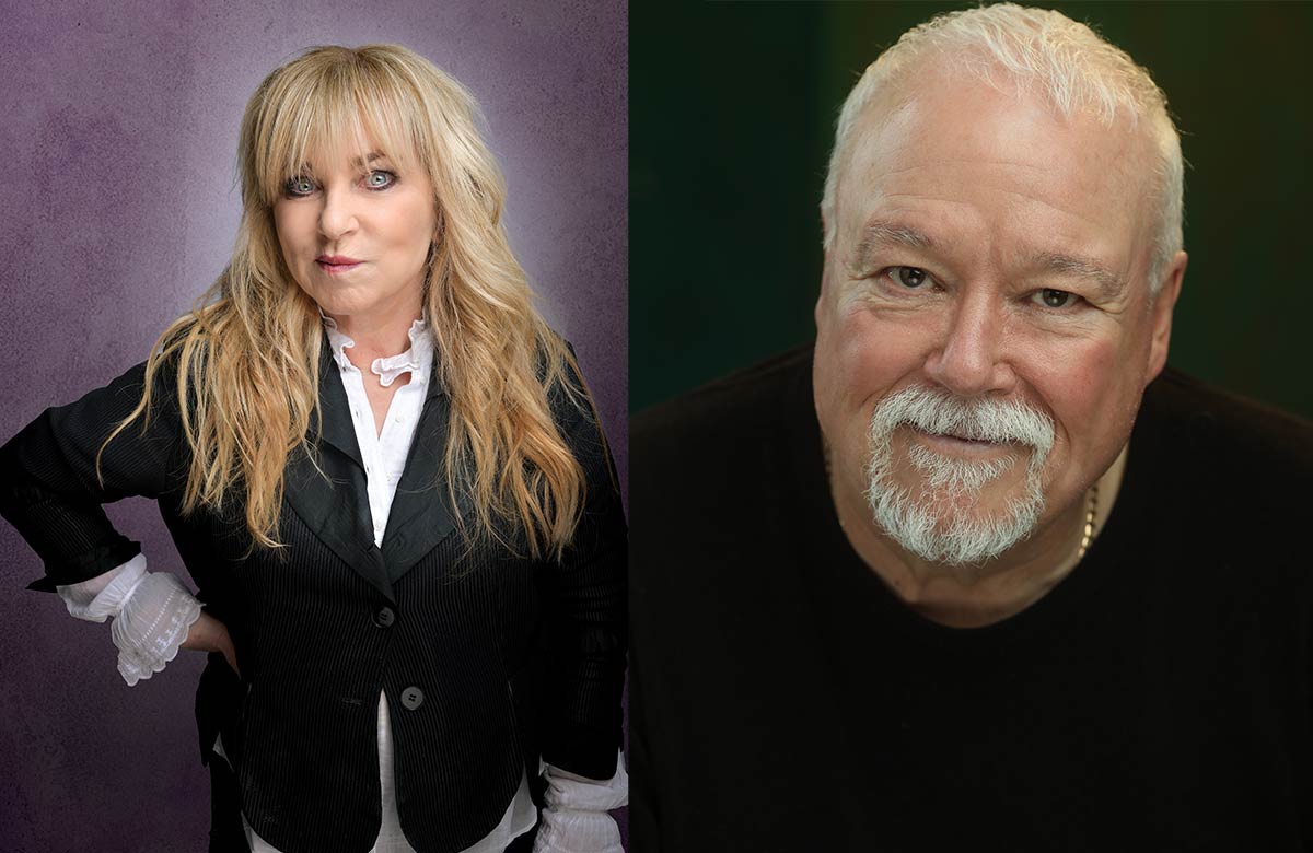 Birds and the Bees tour starring Helen Lederer and Michael Starke cancelled