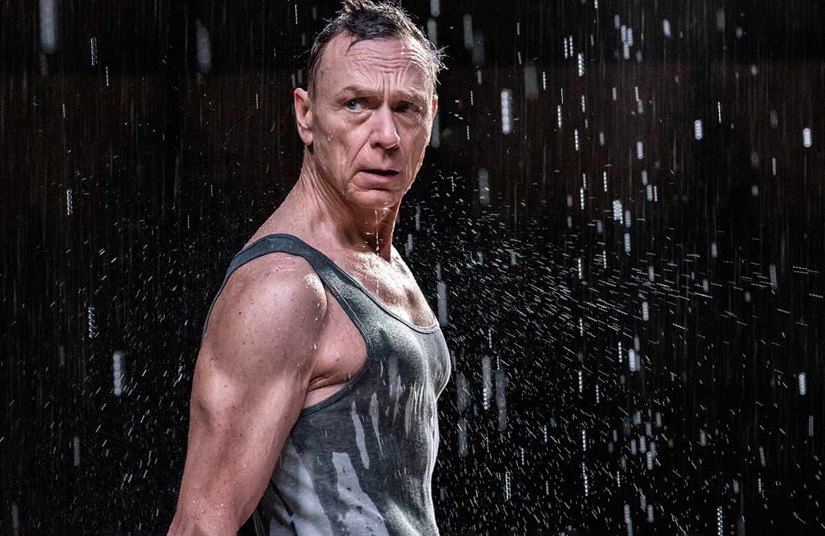 Medea starring Sophie Okonedo and Ben Daniels – review round-up