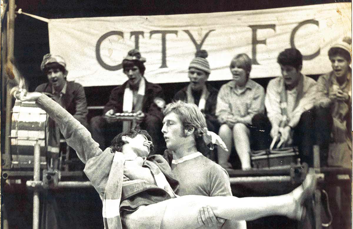 Miss Showbusiness: agent Esta Charkham looks back on 56 years in the ...