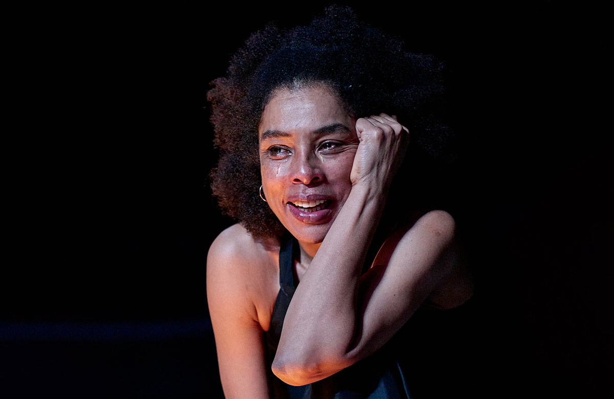 Medea starring Sophie Okonedo and Ben Daniels – review round-up