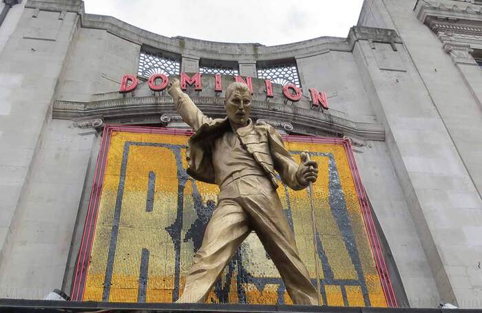 Andrzej Lukowski: What does the return of We Will Rock You say about ...