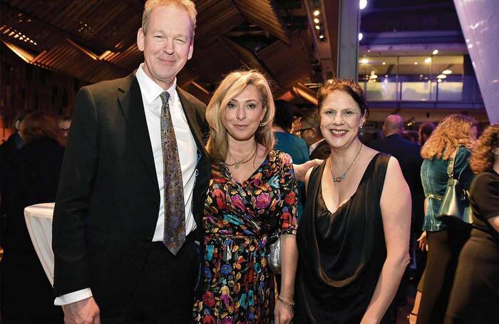 Hampstead Theatre boss: We need to be more like the West End to survive