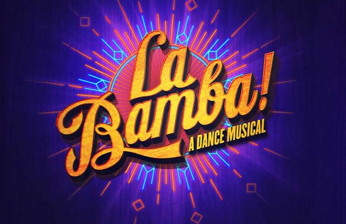 World premiere of new dance musical La Bamba! to open at Curve