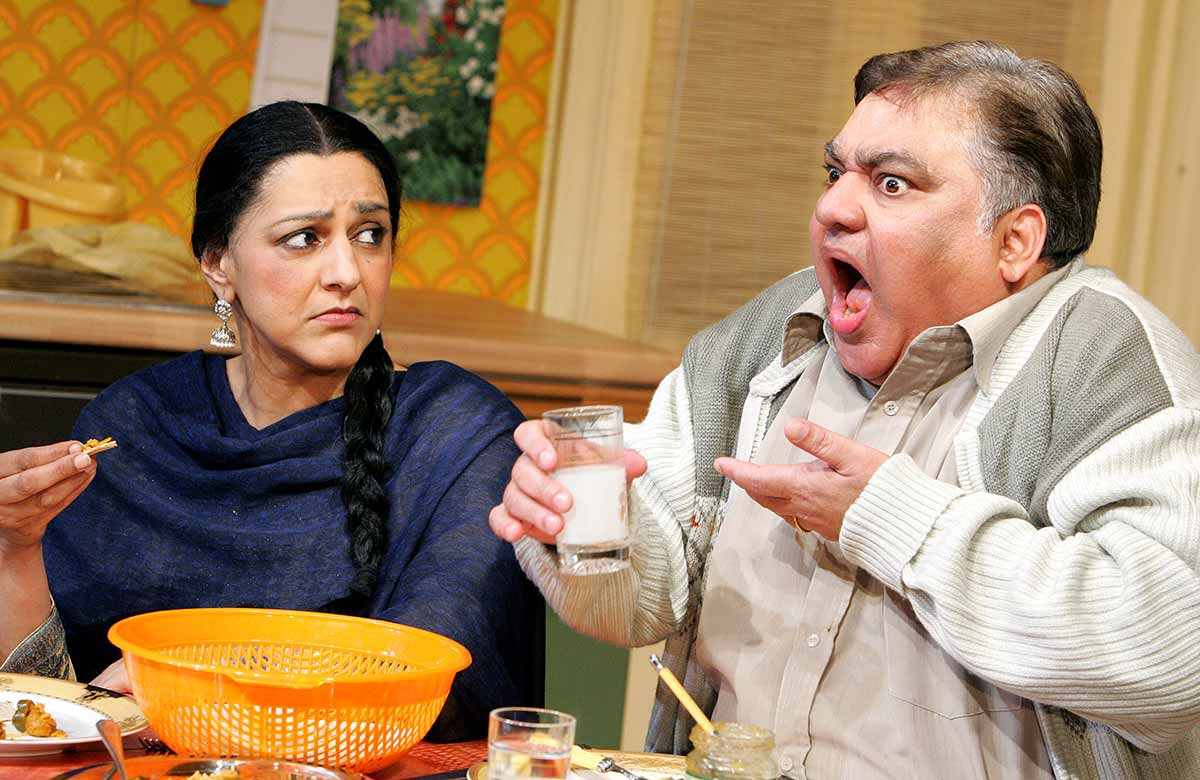 Shubham Saraf: ‘As a British-Asian actor, I’m in uncharted territory. I ...