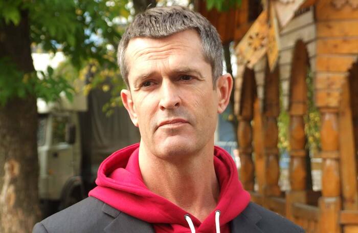 Rupert Everett to star in John Mortimer’s A Voyage Round My Father