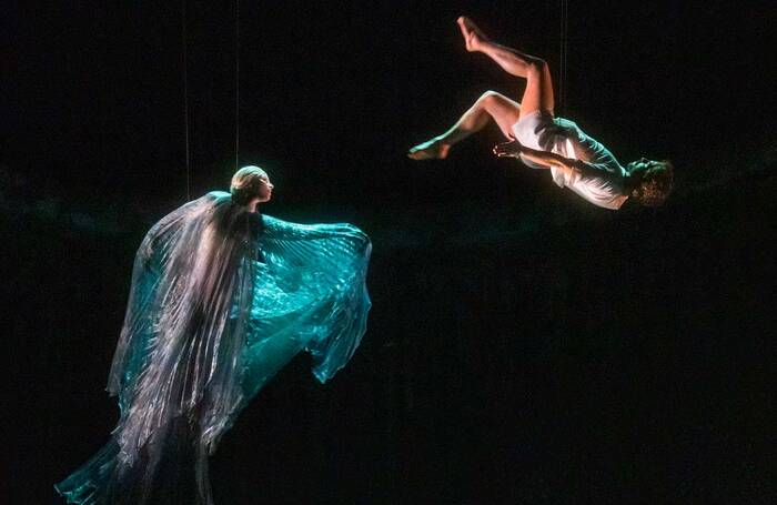 Rusalka review at the Royal Opera House, London