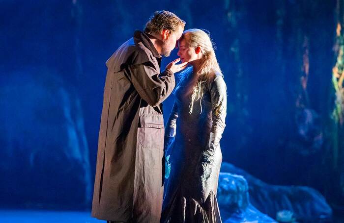 Rusalka review at the Royal Opera House, London