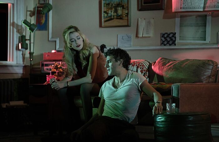 The Sign in Sidney Brustein’s Window review at BAM Harvey Theater, New ...