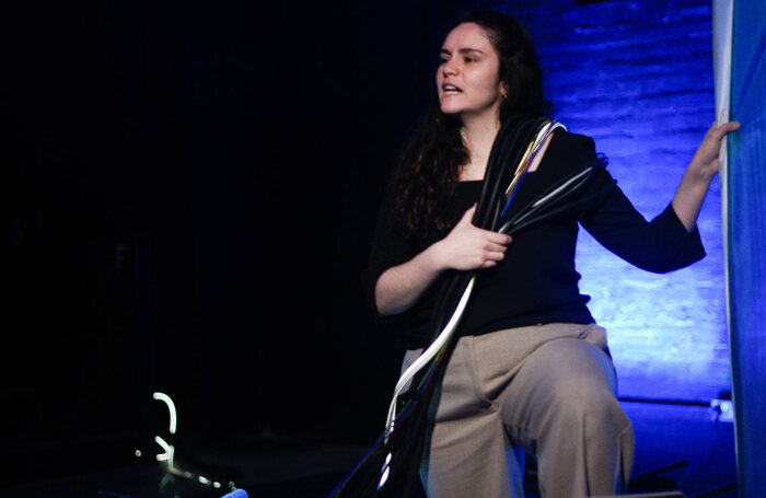 Person Spec review at Alphabetti Theatre, Newcastle