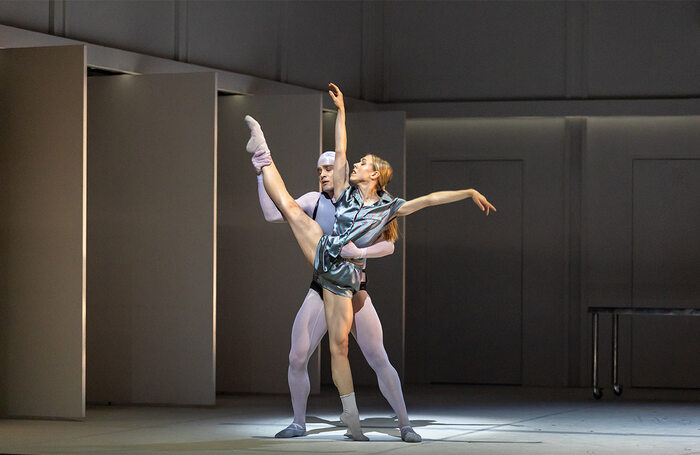 Scottish Ballet: Coppélia review at Sadler’s Wells, London