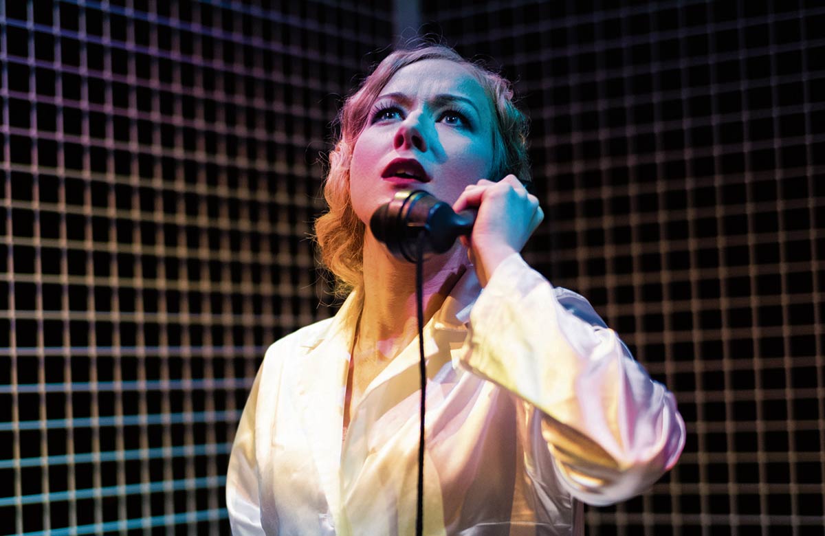 English Touring Opera general director Robin Norton-Hale: 'Our audience ...